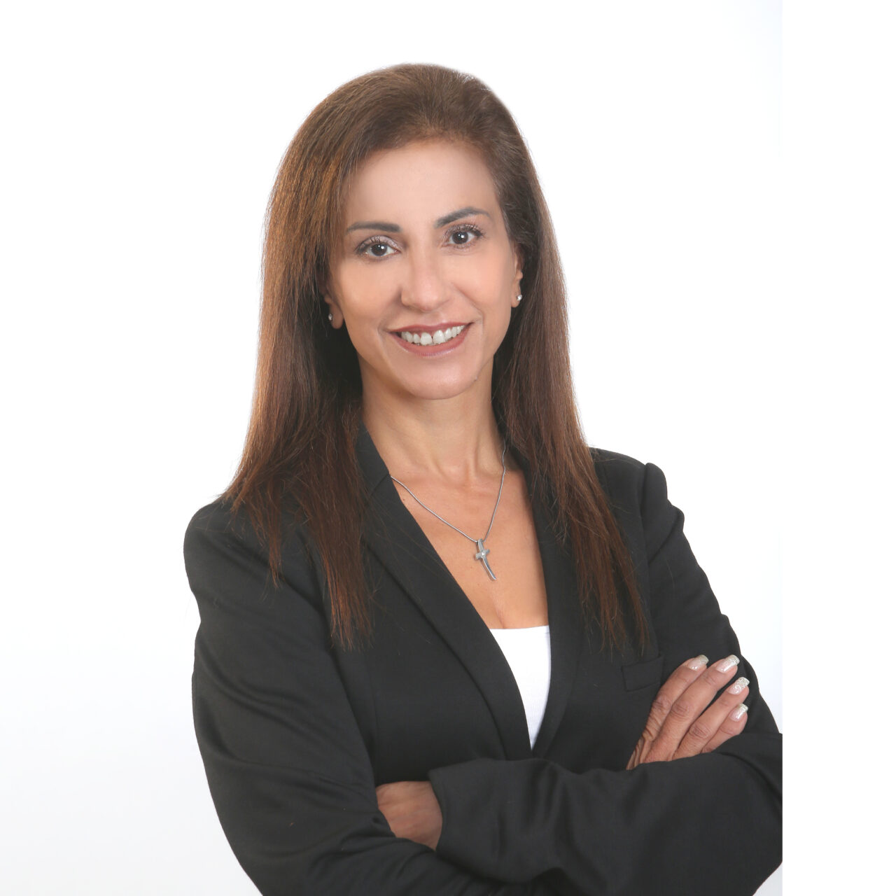 Firm Members | Stelios Americanos