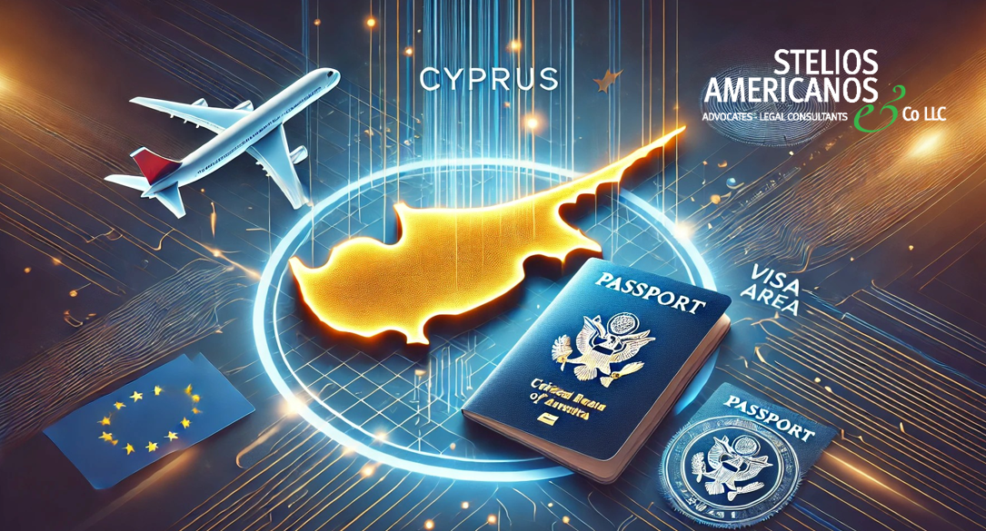 Americanos Law Firm Cyprus | Stelios Americanos